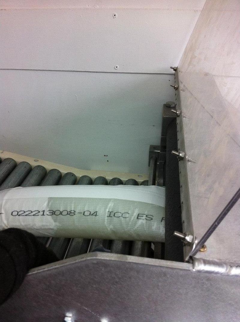 Perma-Lateral™ Lining System. Using the patented Perma-Lateral™ Scrim ...